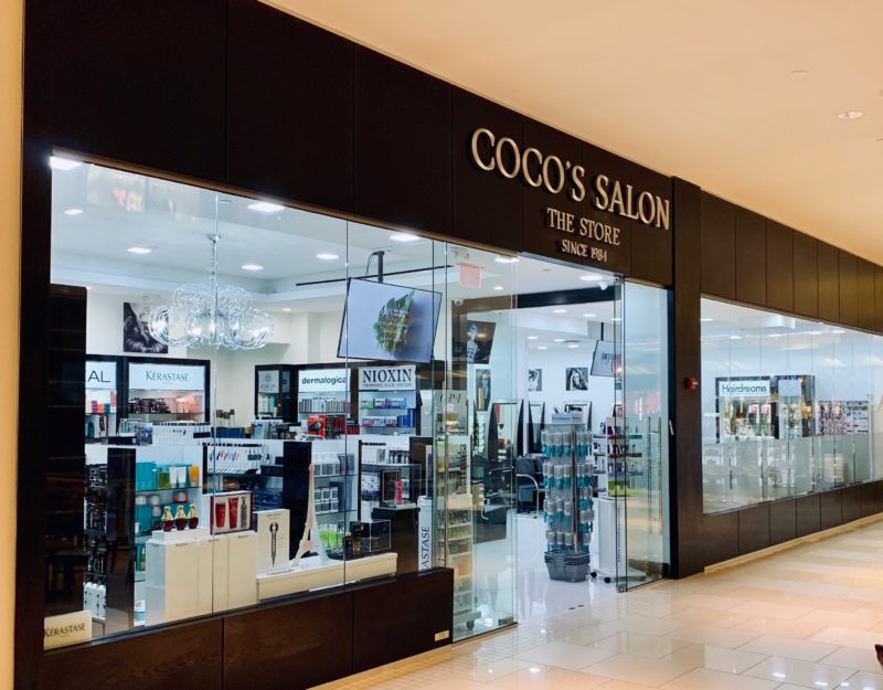 Coco's Salon